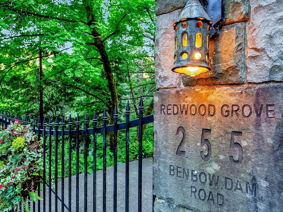 255 Benbow Dam Rd, Garberville, CA 95542 | Zillow