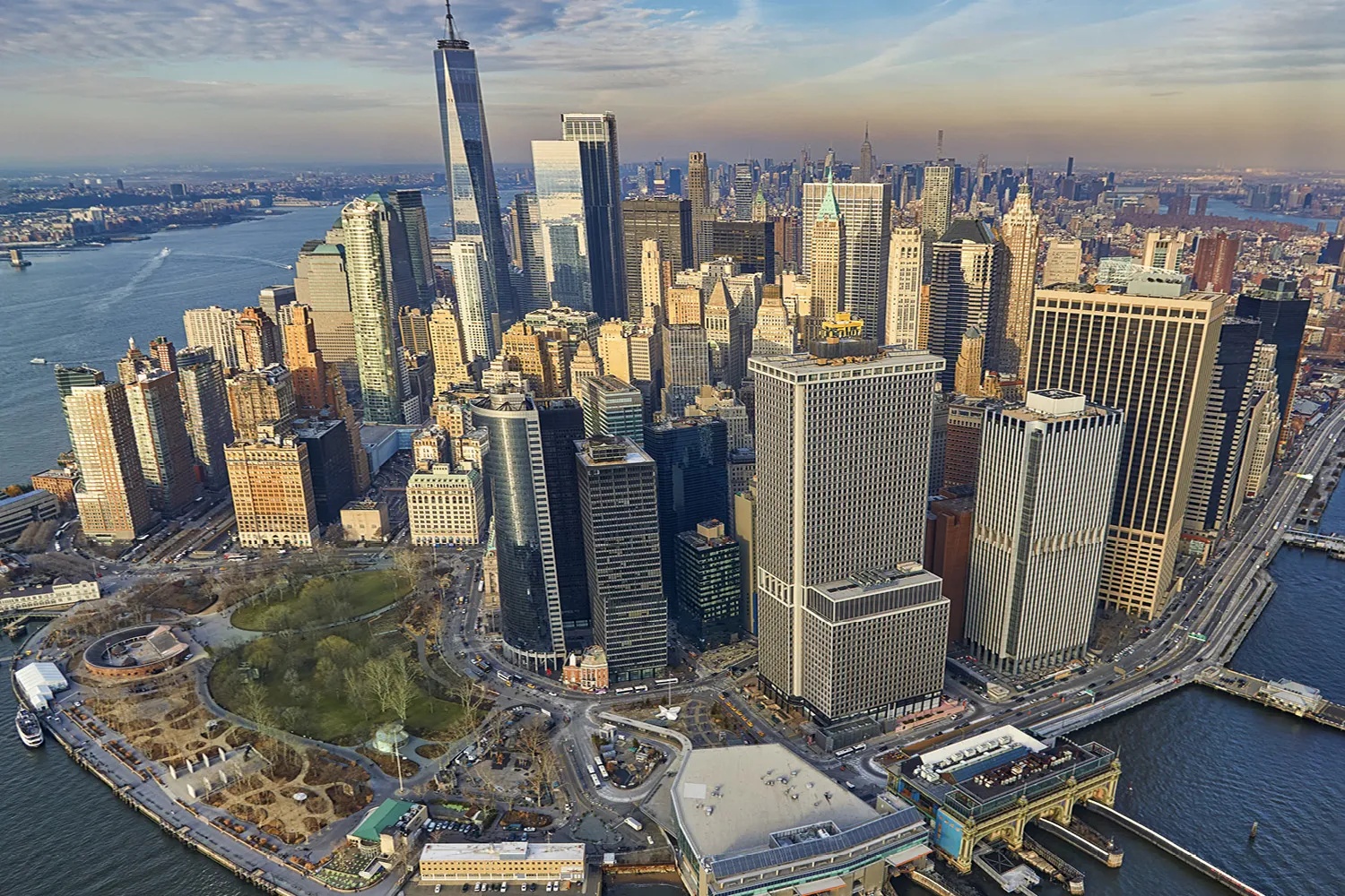 33 Rector Street #4R in Financial District, Manhattan | StreetEasy