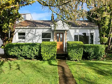 BEC-Johnson Duplex - 3215 & 3223 NW Johnson Ave Corvallis OR | Zillow