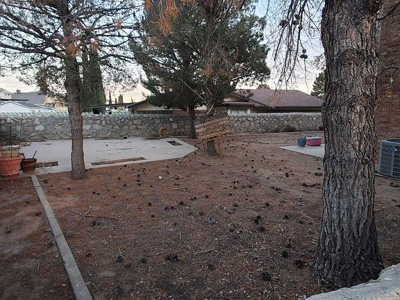 4643 R L Shoemaker Dr, El Paso, TX 79924 | MLS #917046 | Zillow