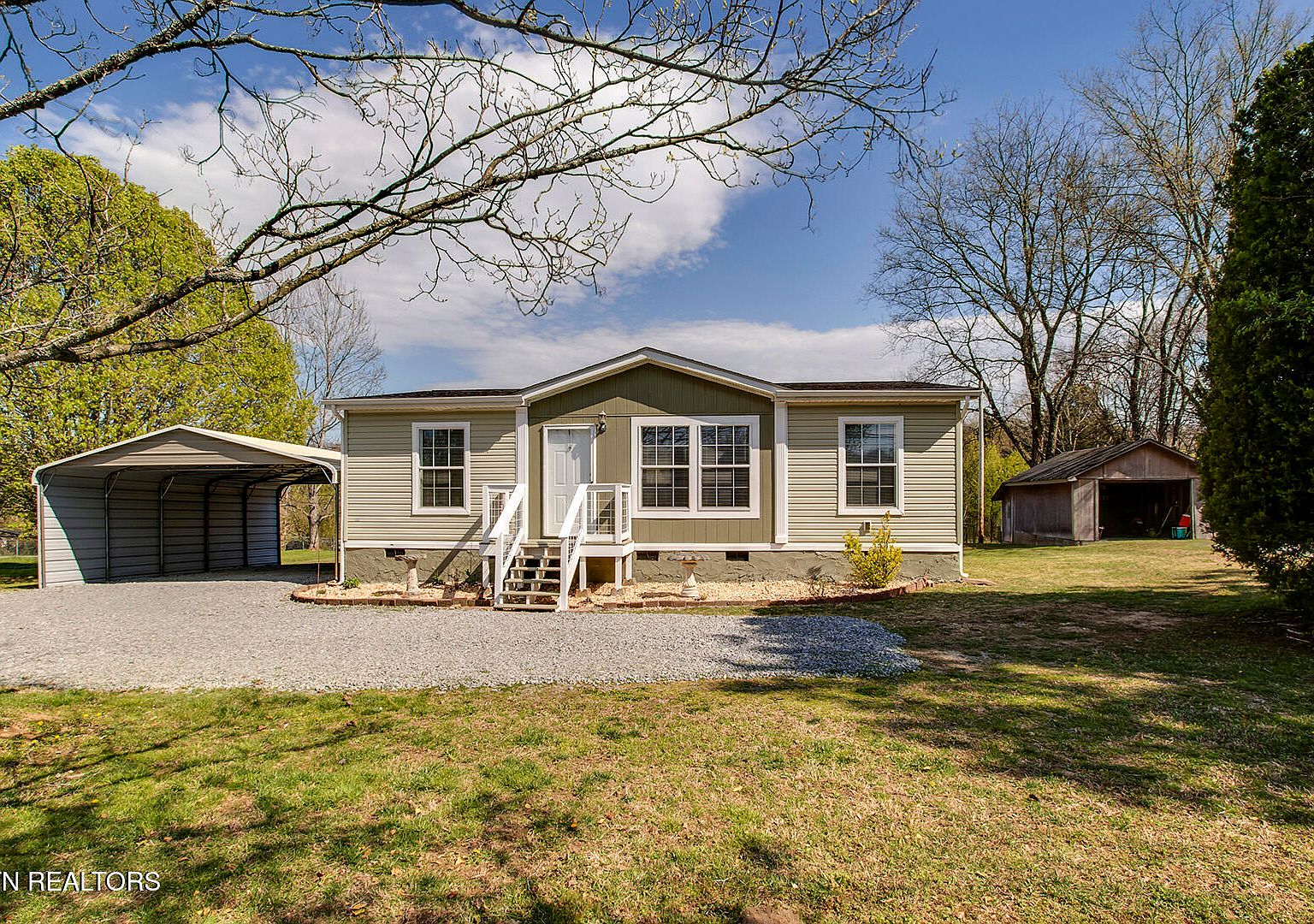 18044 State Highway 58 N, Decatur, TN 37322 | Zillow