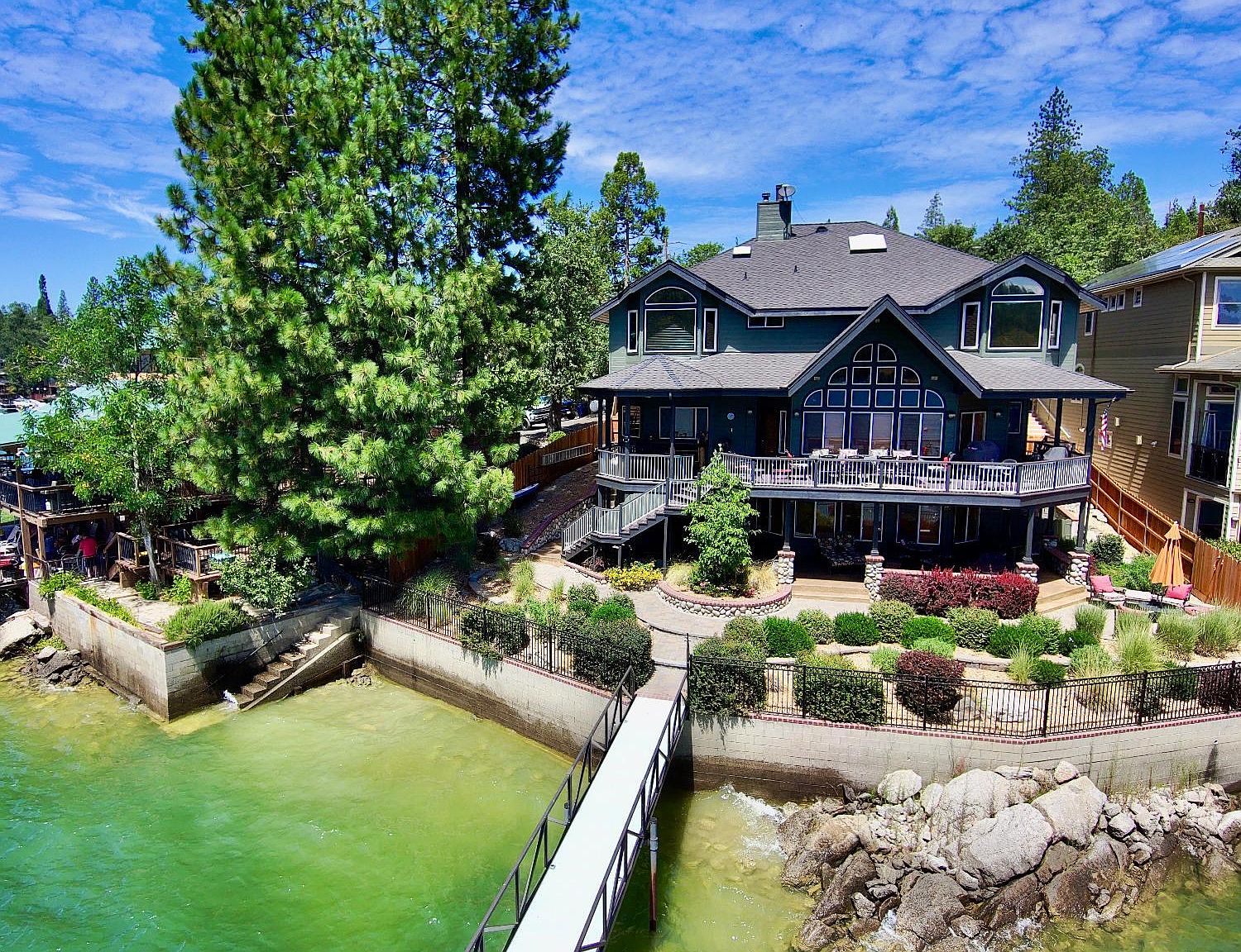 39269 Paha, Bass Lake, CA 93604 | MLS #616726 | Zillow