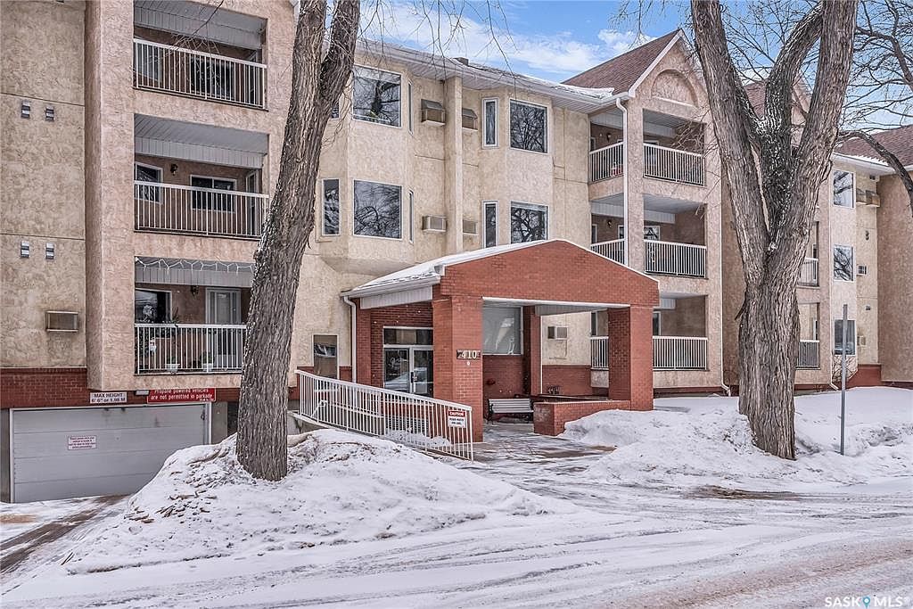 UNIT 212-410 Main STREET, Saskatoon, SK S7N 0B8 | MLS #SK998691 | Zillow