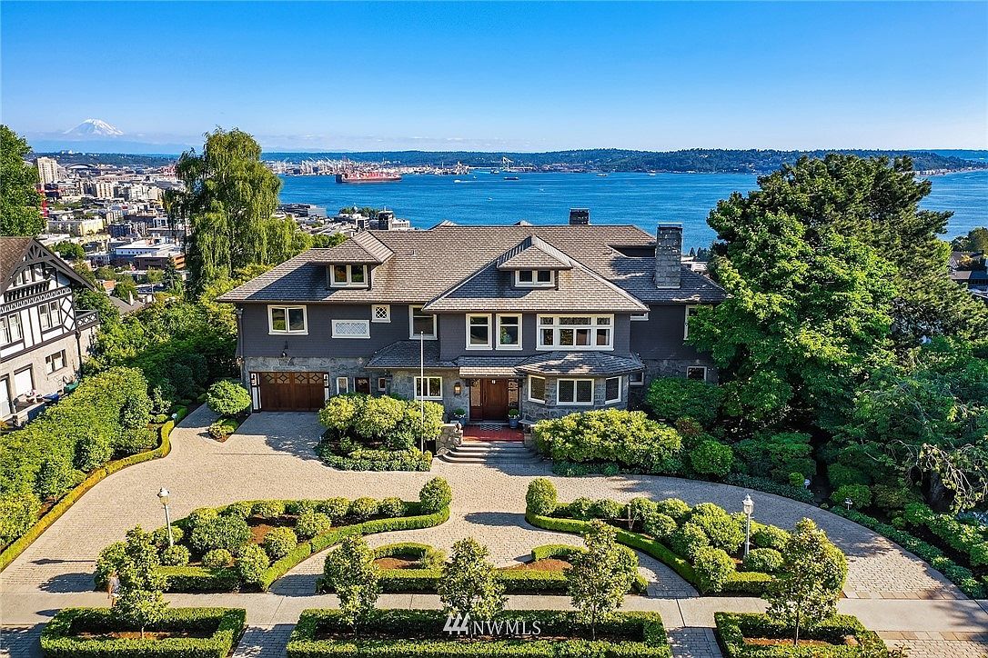 421 W Highland Drive, Seattle, WA 98119 | Zillow