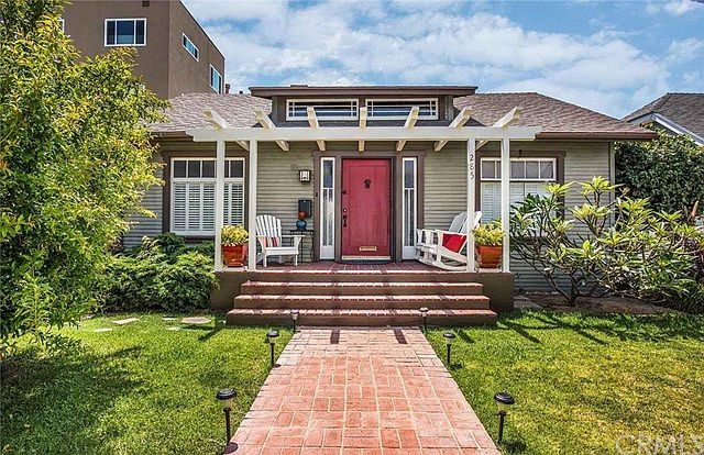 285 N Lowena Dr, Long Beach, CA 90803 | Zillow