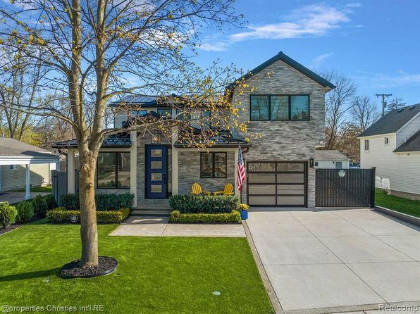 Rochester MI Real Estate - Rochester MI Homes For Sale | Zillow