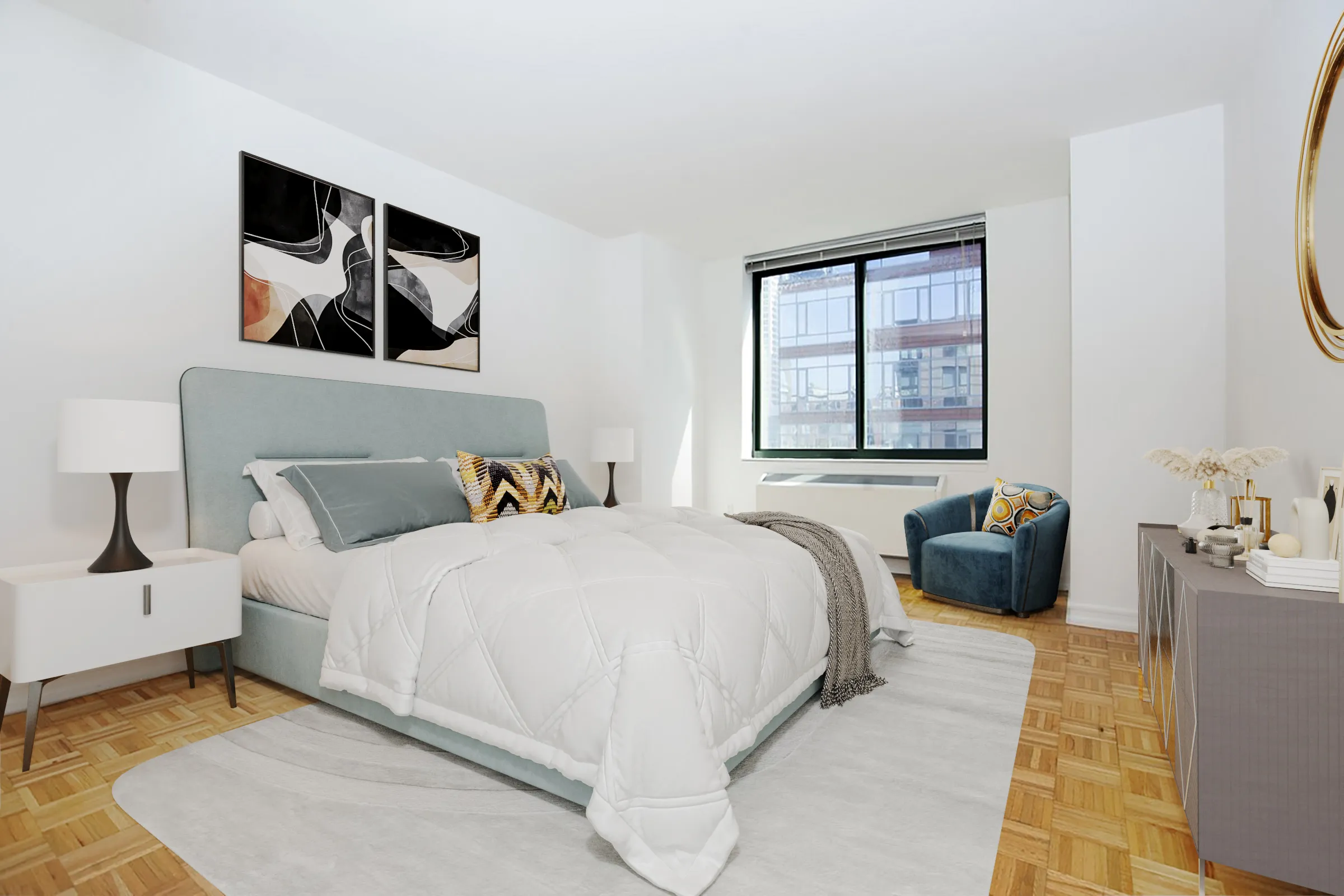 70 Battery Place #823 in Battery Park City, Manhattan | StreetEasy