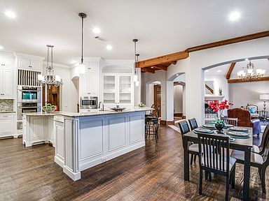 2790 Gentle Creek Trl, Prosper, TX 75078 | Zillow