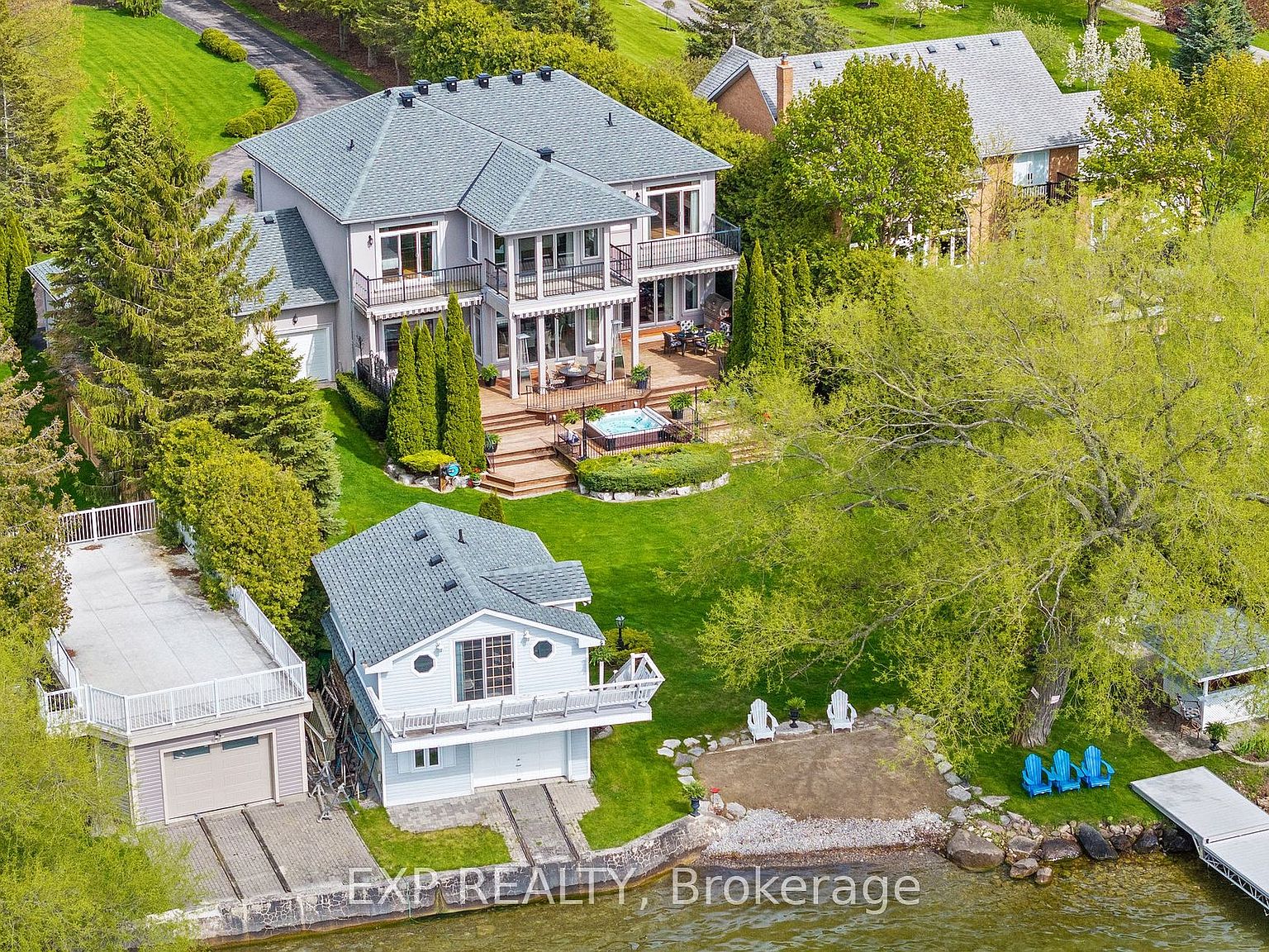 284 Duclos Point Rd, Georgina, ON L0E 1N0 | MLS #N8069312 | Zillow