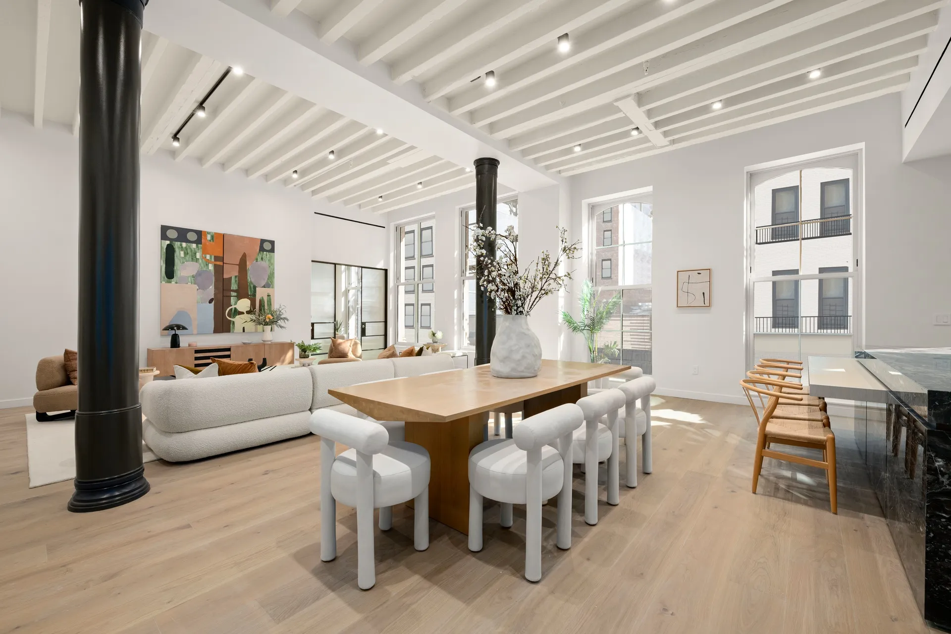 62 Reade Street #FLOOR4 in Tribeca, Manhattan | StreetEasy