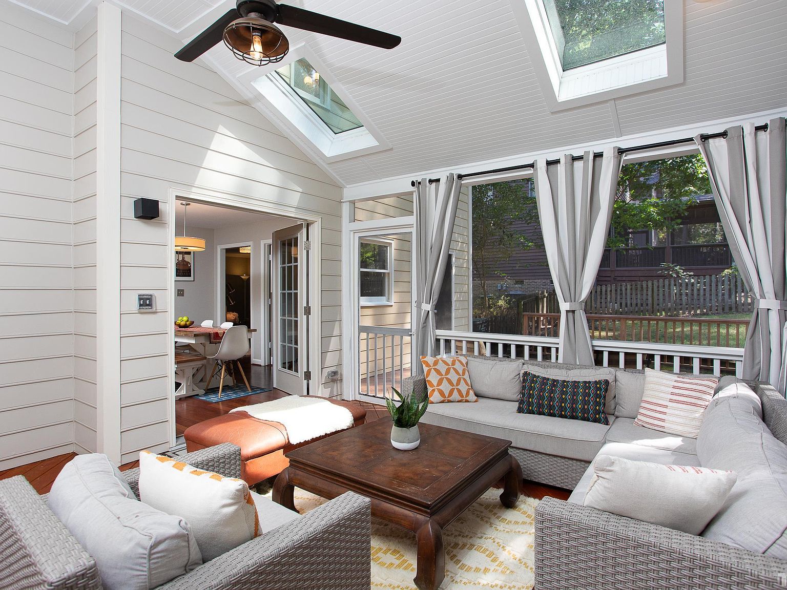 1605 Cliff St, Durham, NC 27707 | Zillow