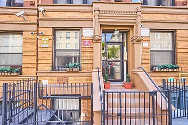358 West 127th Street #5R in West Harlem, Manhattan | StreetEasy