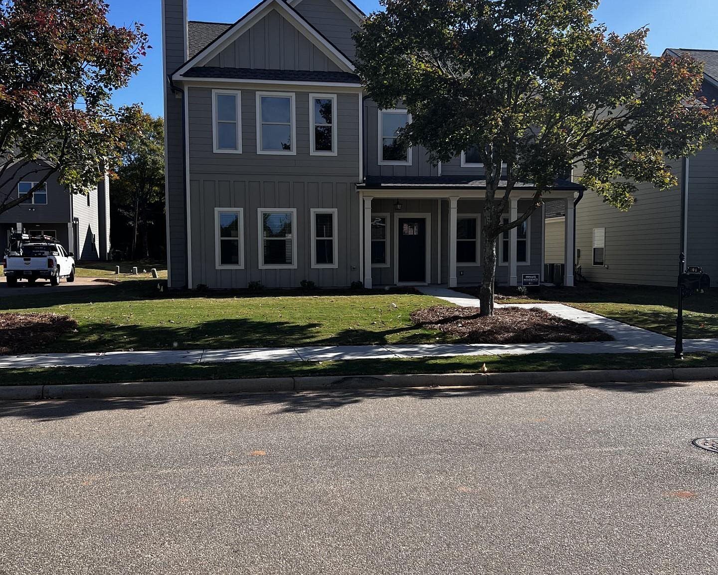 101 Red Maple Dr #1, Athens, GA 30606 | Zillow