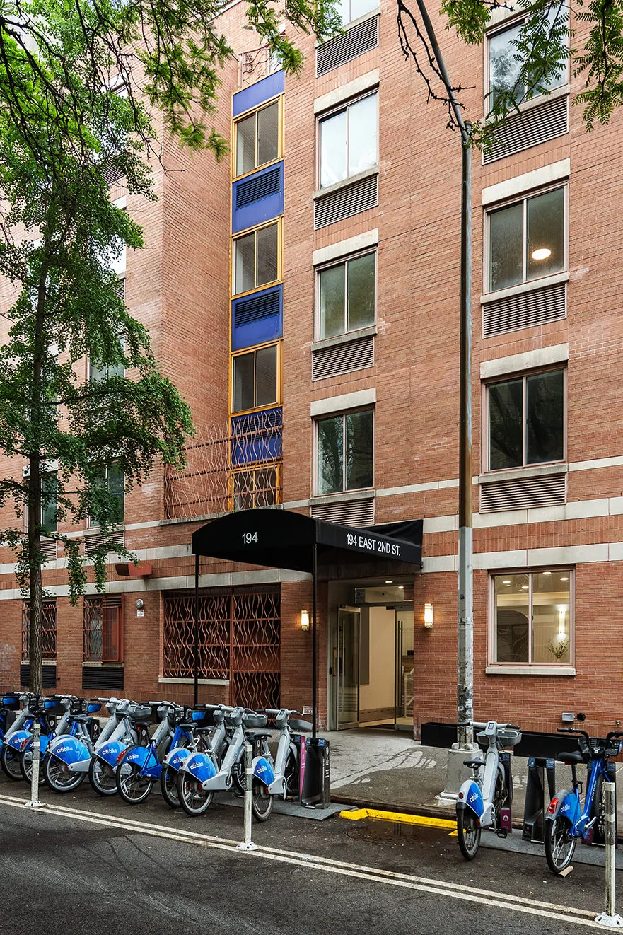 194 East 2nd Street in East Village : Sales, Rentals, Floorplans ...