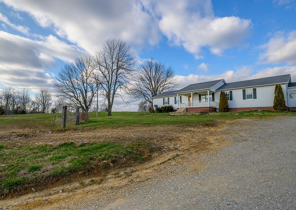 103 Leach School Rd, Horse Branch, KY 42349 | Zillow