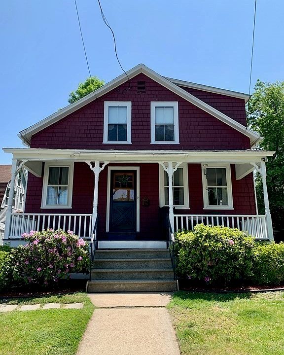 9 Cross St, Greenfield, MA 01301 | Zillow