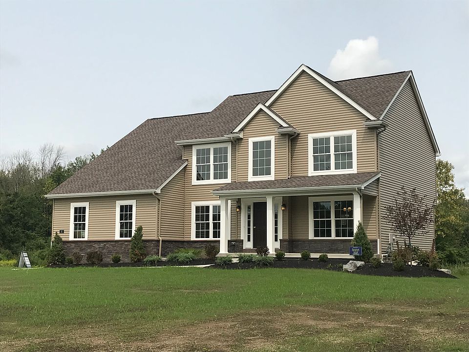 31 Golden Crescent Way, Orchard Park, NY 14127 | Zillow