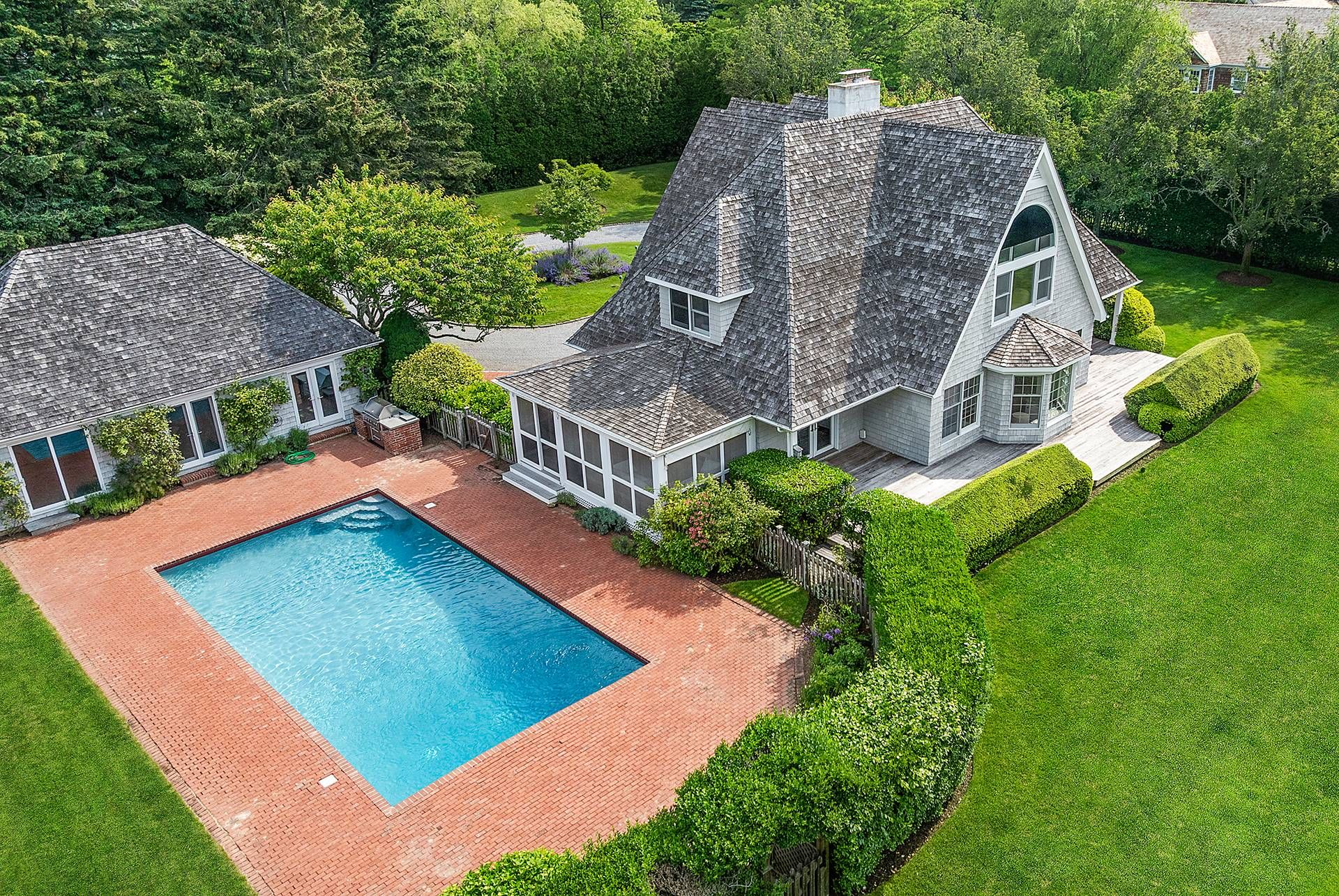 550 Pauls Ln, Bridgehampton, NY 11976 | Out East