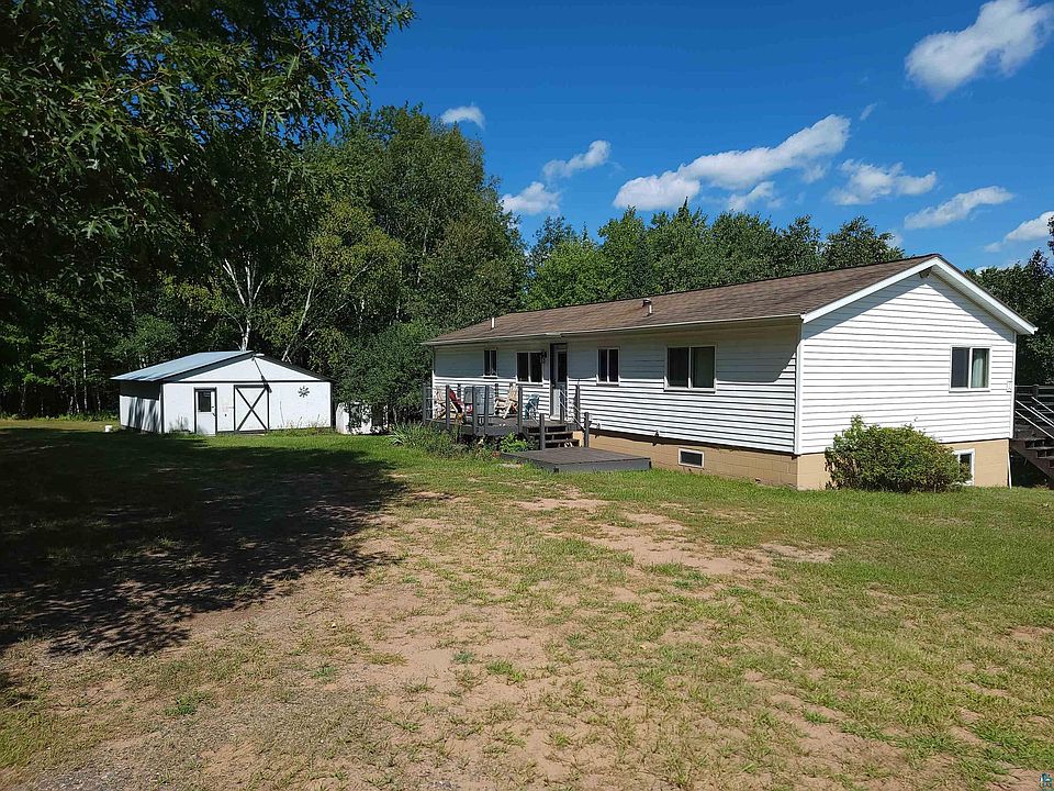 21405 Moquah Pit Rd, Ashland, WI 54806 | Zillow