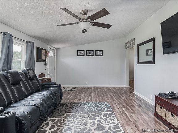 3416 E Persimmon Drive, Palmyra, IN 47164 | MLS #202309859 | Zillow