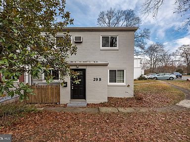 29 Ridge Rd, Greenbelt, MD 20770 | Zillow