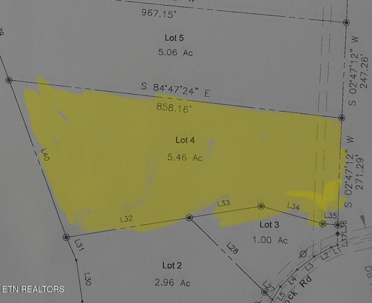 Flat Rock Rd, Jamestown, TN 38556 | MLS #1304661 | Zillow