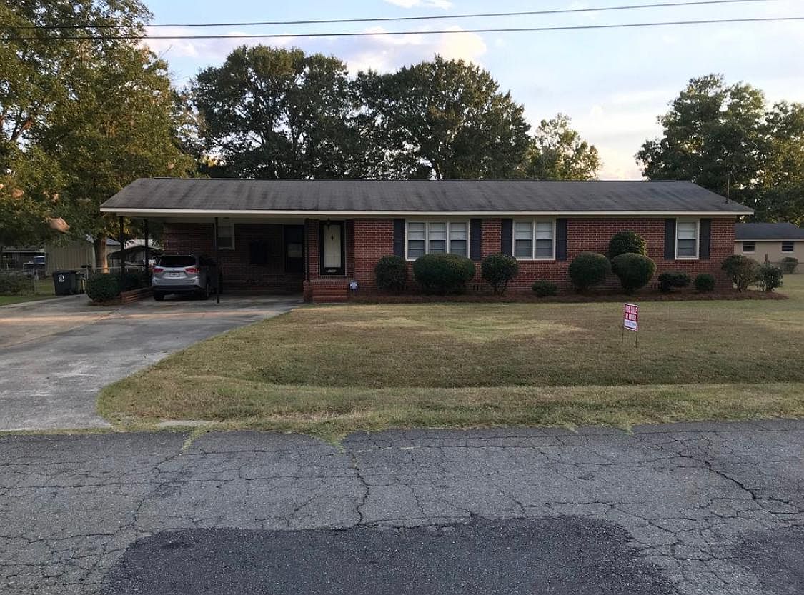 3740 Sunset Dr, Macon, GA 31216 | Zillow