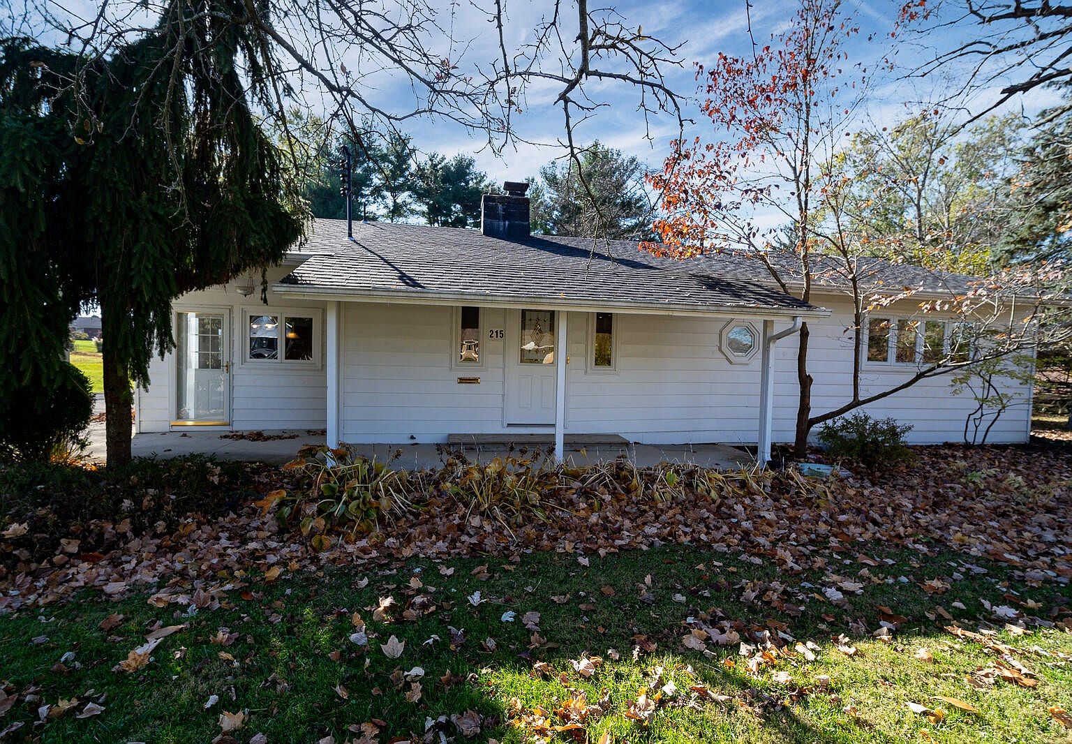 215 Green Valley Dr, Enon, OH 45323 | Zillow