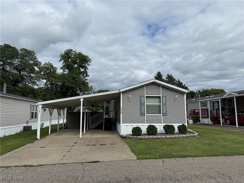 202 W Main Rd LOT 150, Conneaut, OH 44030 | MLS #5152933 | Zillow