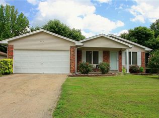 809 Trudy Ln, O'fallon, MO 63366 | MLS #25009775 | Zillow