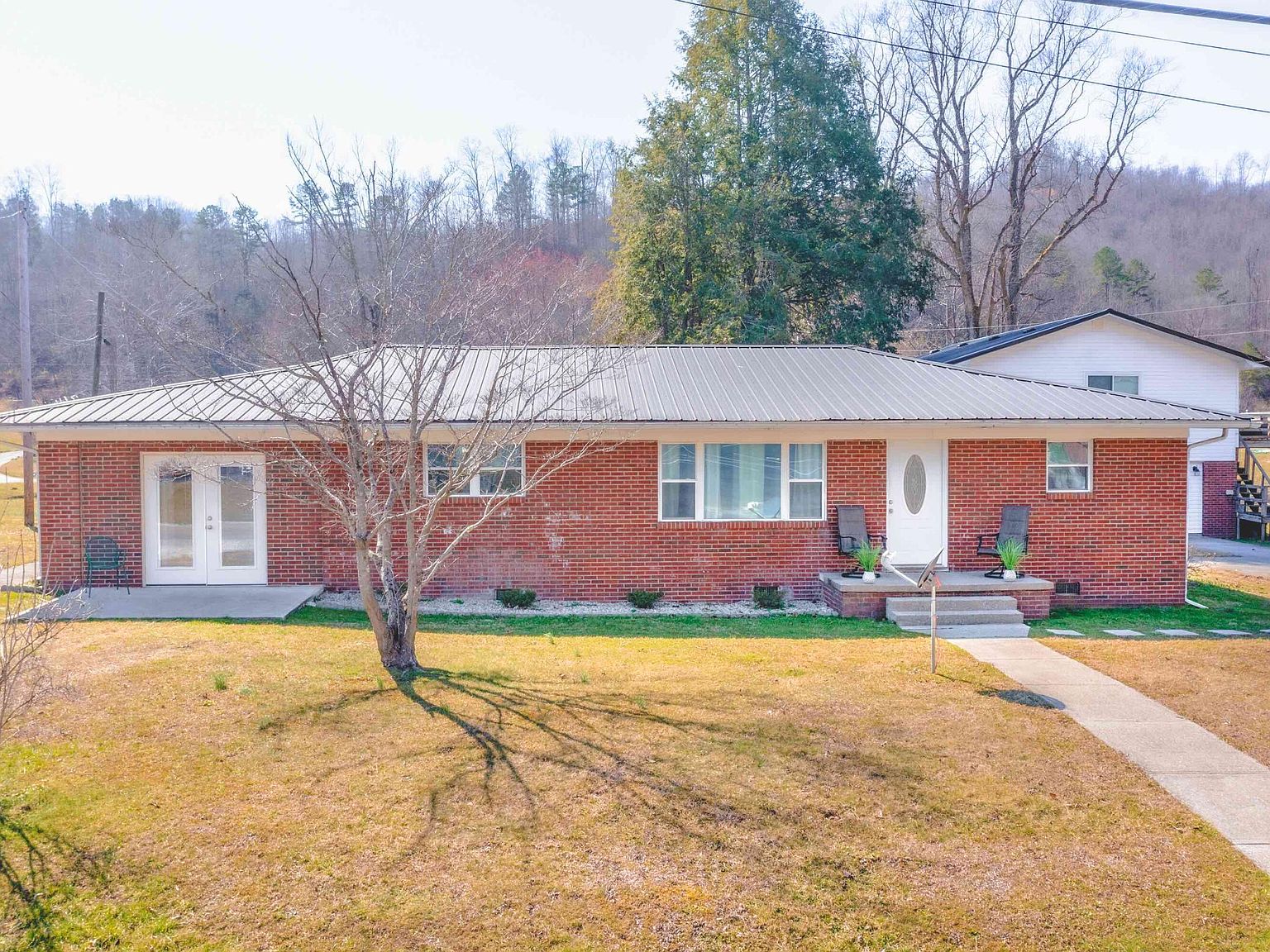 10 Excel Dr, Girdler, KY 40943 | Zillow