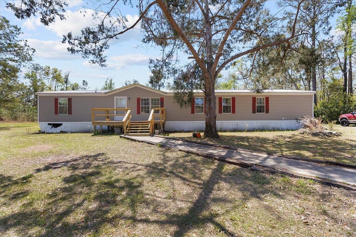 2409 W Us Highway 98, Perry, FL 32347 | Zillow
