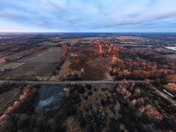 Foust Rd, Osseo, MI 49266 | MLS #23001875 | Zillow