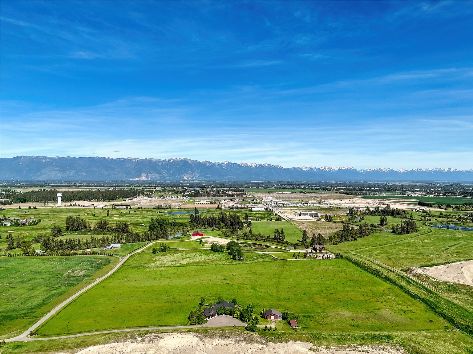 310 & 416 Jossie Ln, Kalispell, MT 59901 | MLS #30057891 | Zillow