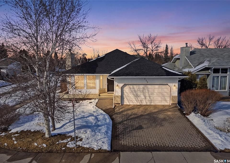 250 Bornstein COURT, Saskatoon, SK S7N 3Y3 | MLS #SK033820 | Zillow