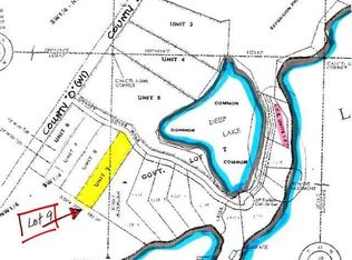 Off Chaney Lake Rd, Bessemer, MI 49911 | MLS #200680 | Zillow
