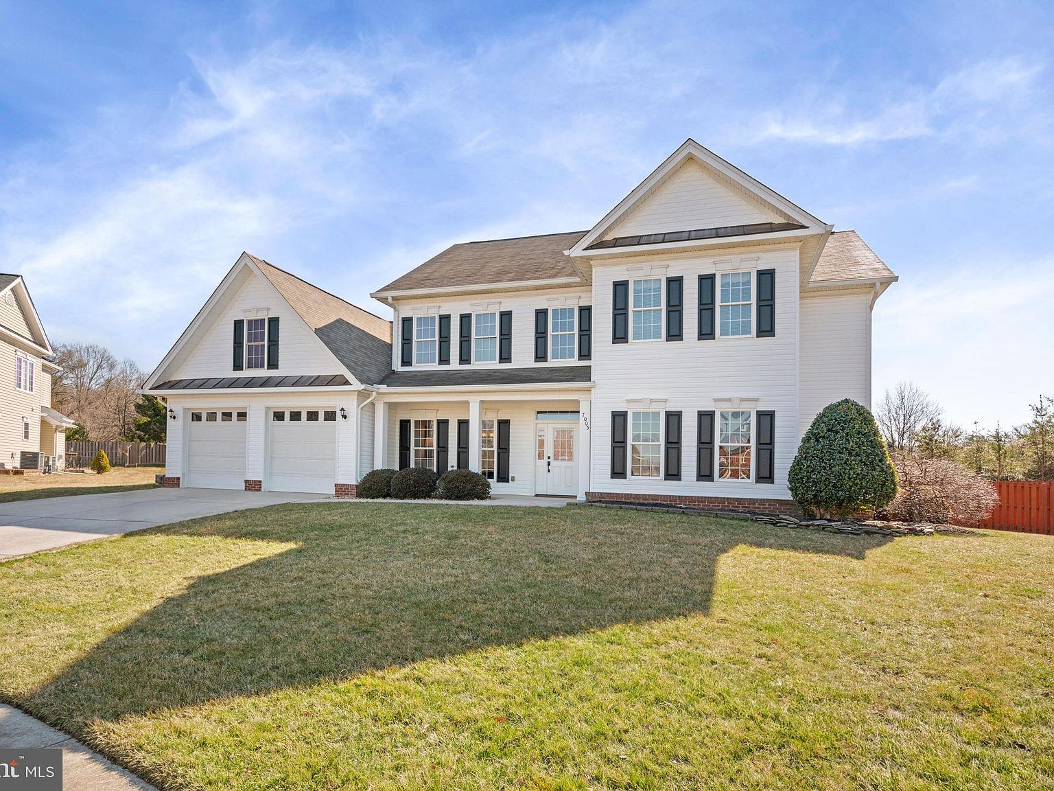 7005 Springville Ct, Springfield, VA 22150 | Zillow