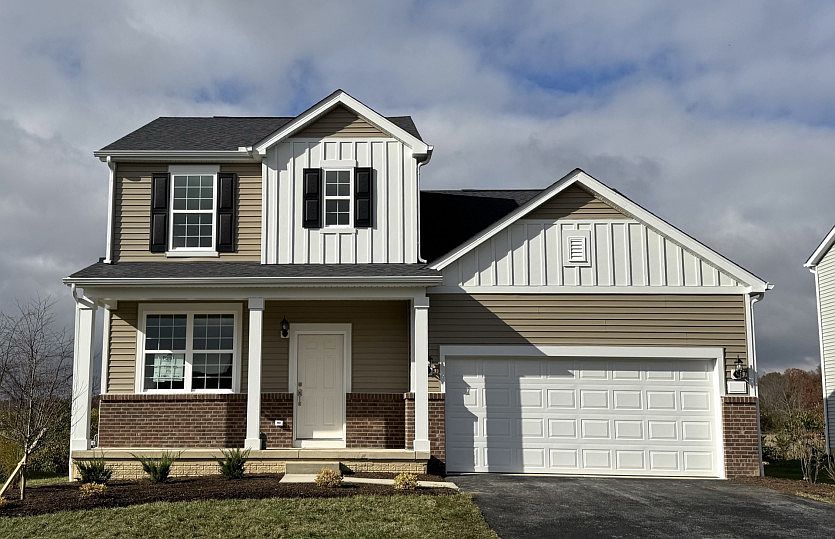 191 Franks Field Dr, Delaware, OH 43015 | Zillow