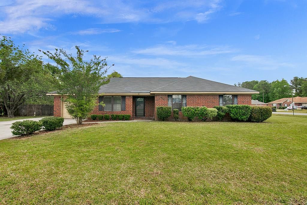 19 Annette Ln, Allenhurst, GA 31301 | Zillow