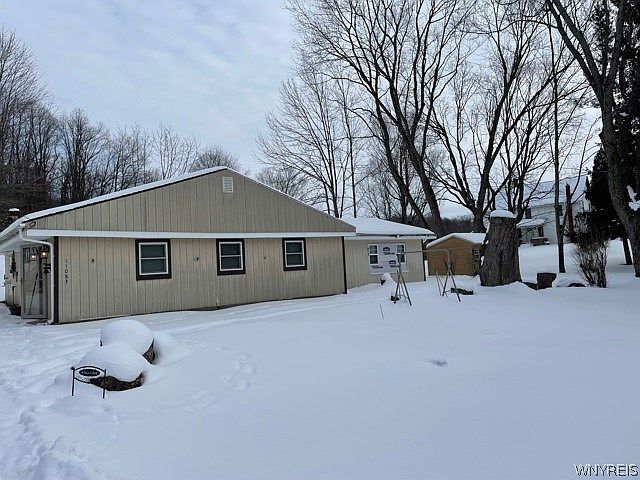11083 Sharp St, East Concord, NY 14055 | Zillow