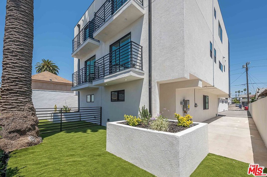 1229 N Mariposa Ave #1229, Los Angeles, CA 90029 | Zillow