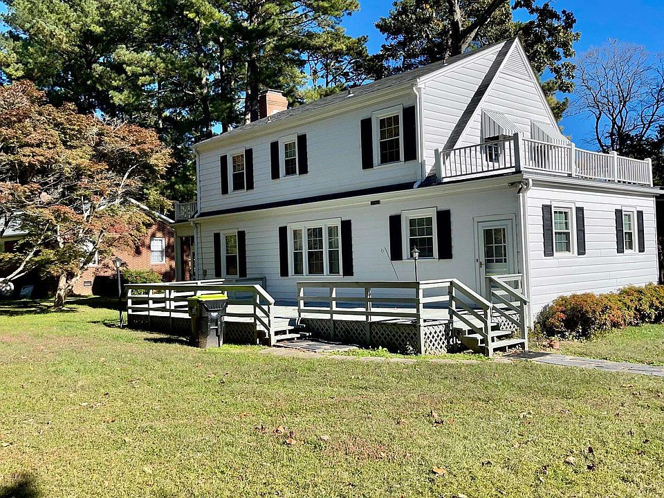 1450 Parker Ln, Henderson, NC 27536 | Zillow