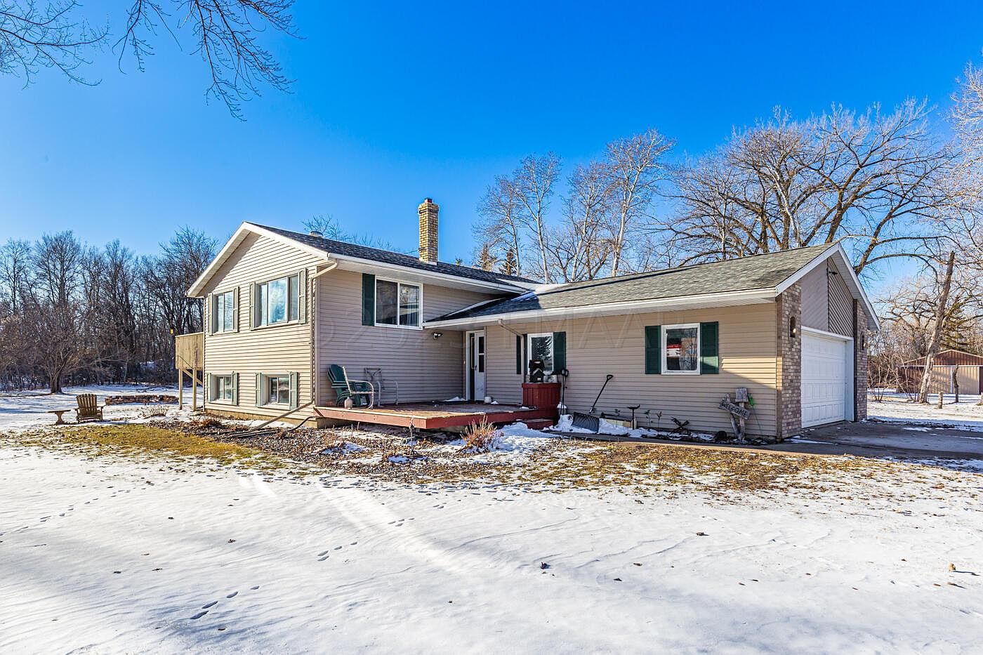 19383 4th Ave S, Hawley, MN 56549 | MLS #23-5471 | Zillow