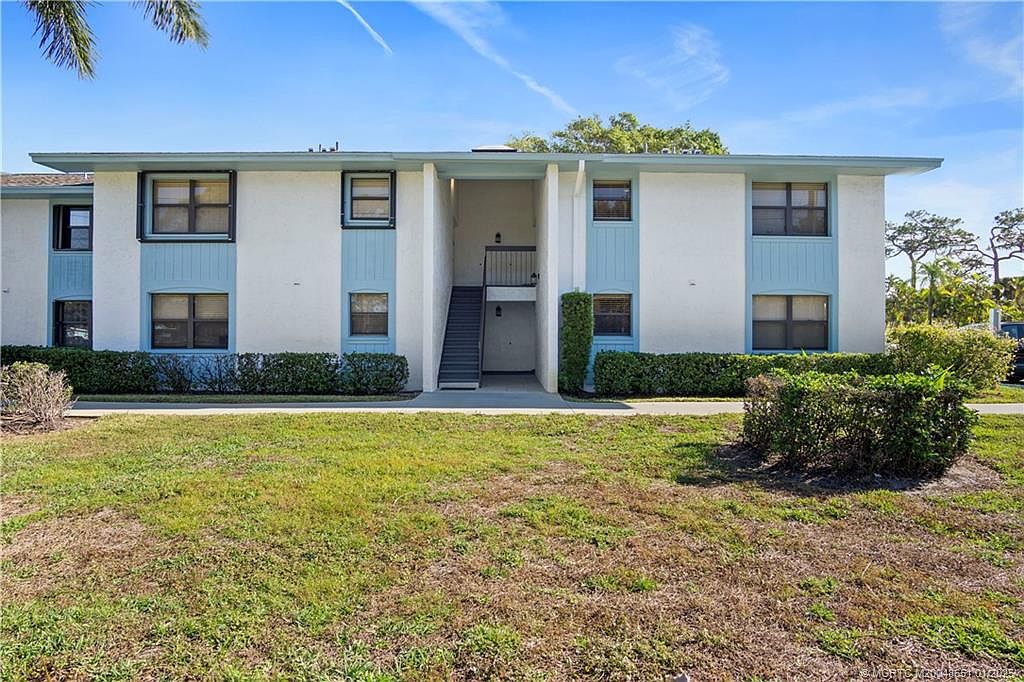 4885 SE Capstan Ave #E-28, Stuart, FL 34997 | MLS #M20048651 | Zillow
