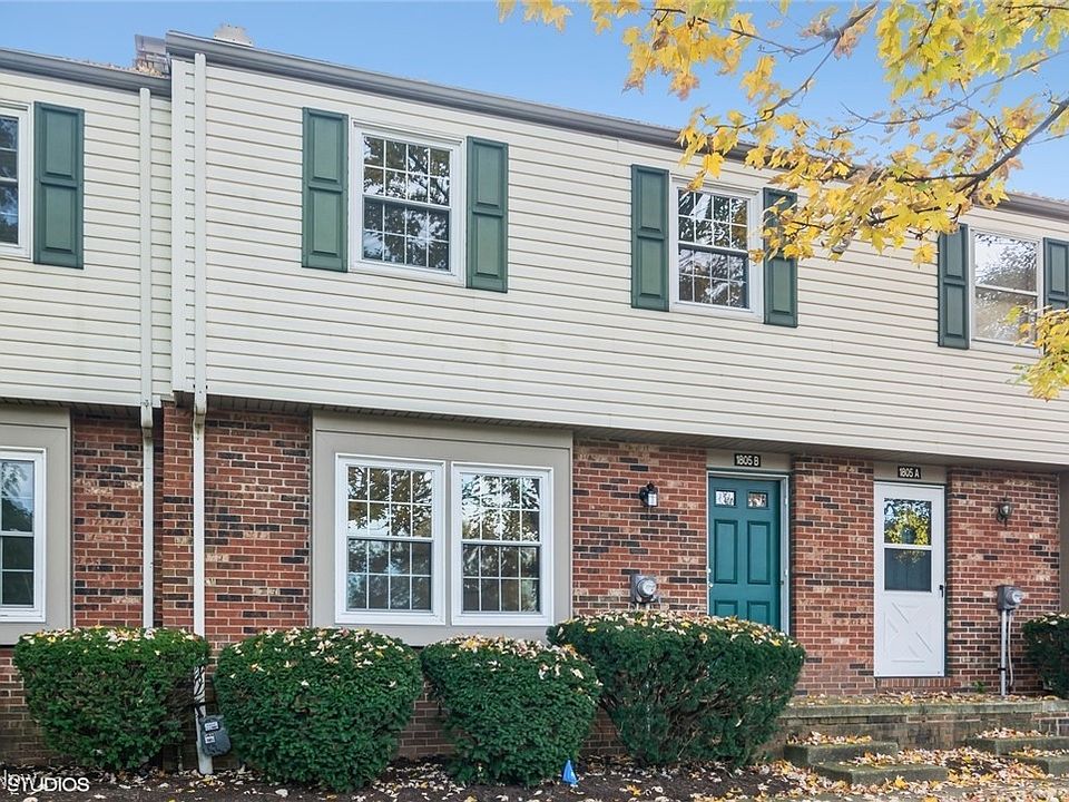 1805B Higby Dr, Stow, OH 44224 | Zillow
