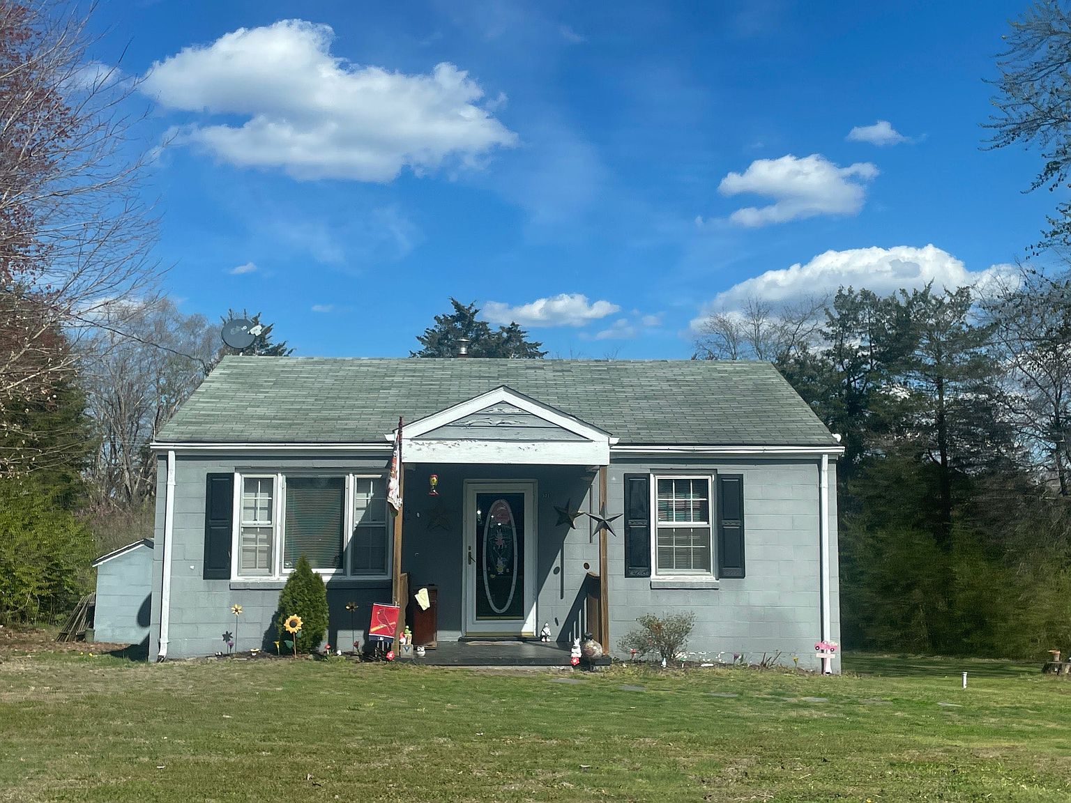 531 Bybee Rd, Troy, VA 22974 | Zillow