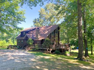 602 County Road 1074, Mountain Home, AR 72653 | MLS #129894 | Zillow