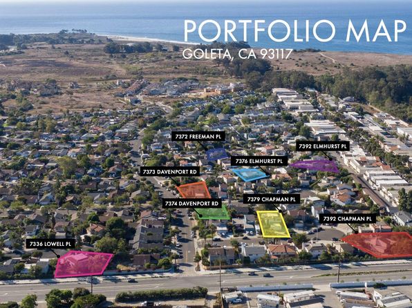 Goleta CA Single Family Homes For Sale - 7 Homes | Zillow