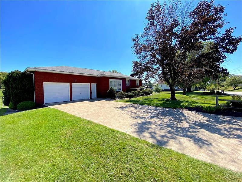 1680 Mount Pleasant Connell Rd E, Mount Pleasant, PA 15666 | Zillow