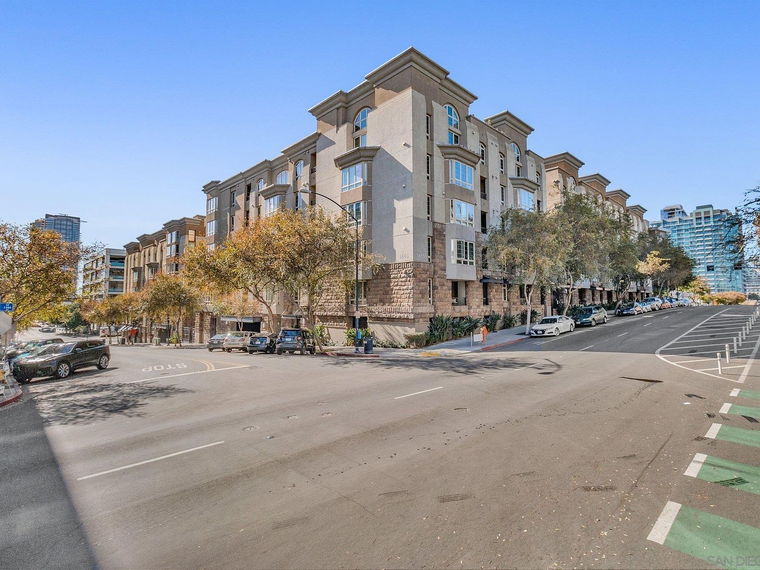 1465 C St UNIT 3310, San Diego, CA 92101 | MLS #240000782 | Zillow